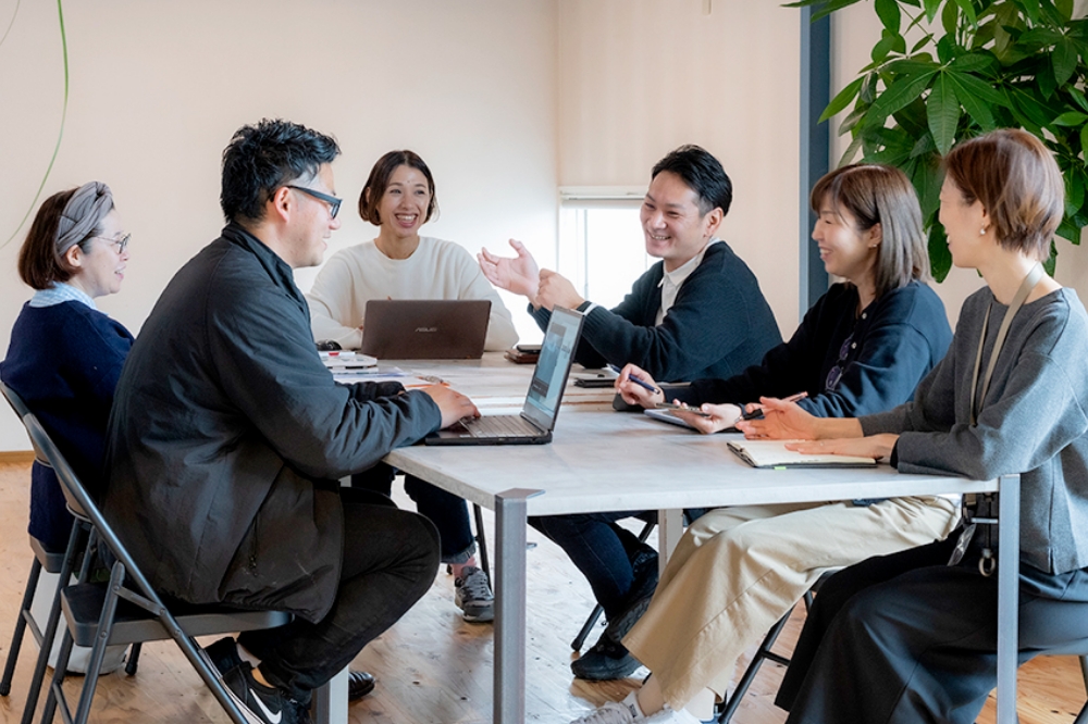 私たちについて | 株式会社全建（zenken）